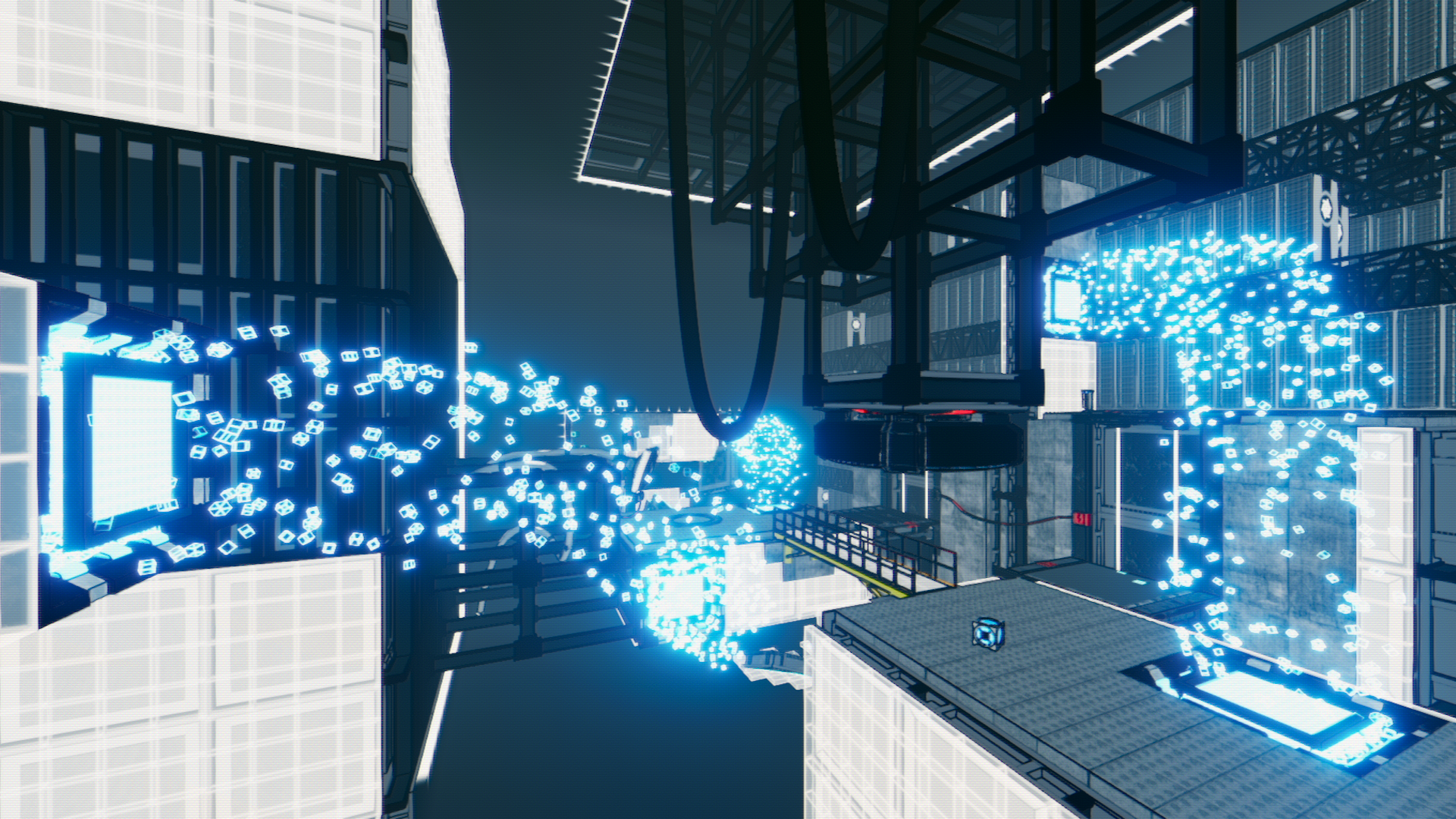 Total Reload | Download and Buy Today - Epic Games Store