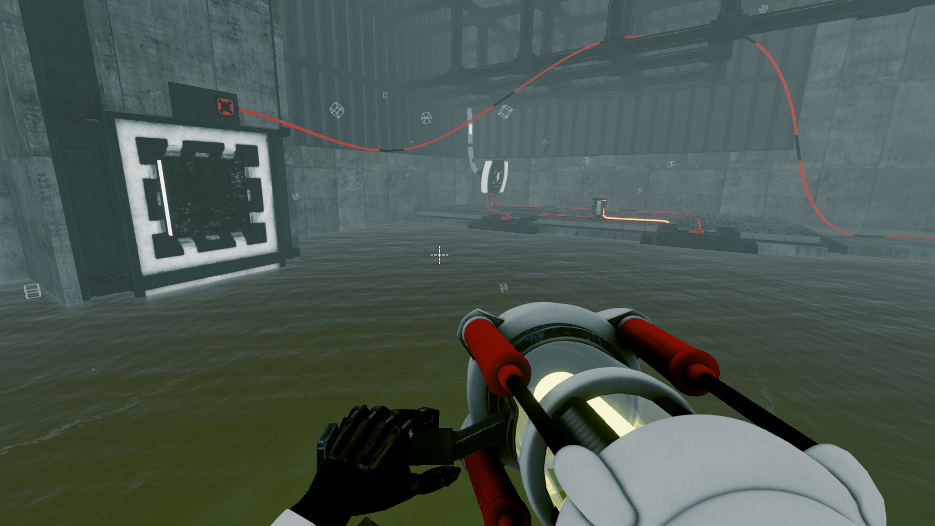 Total Reload Coming Soon - Epic Games Store