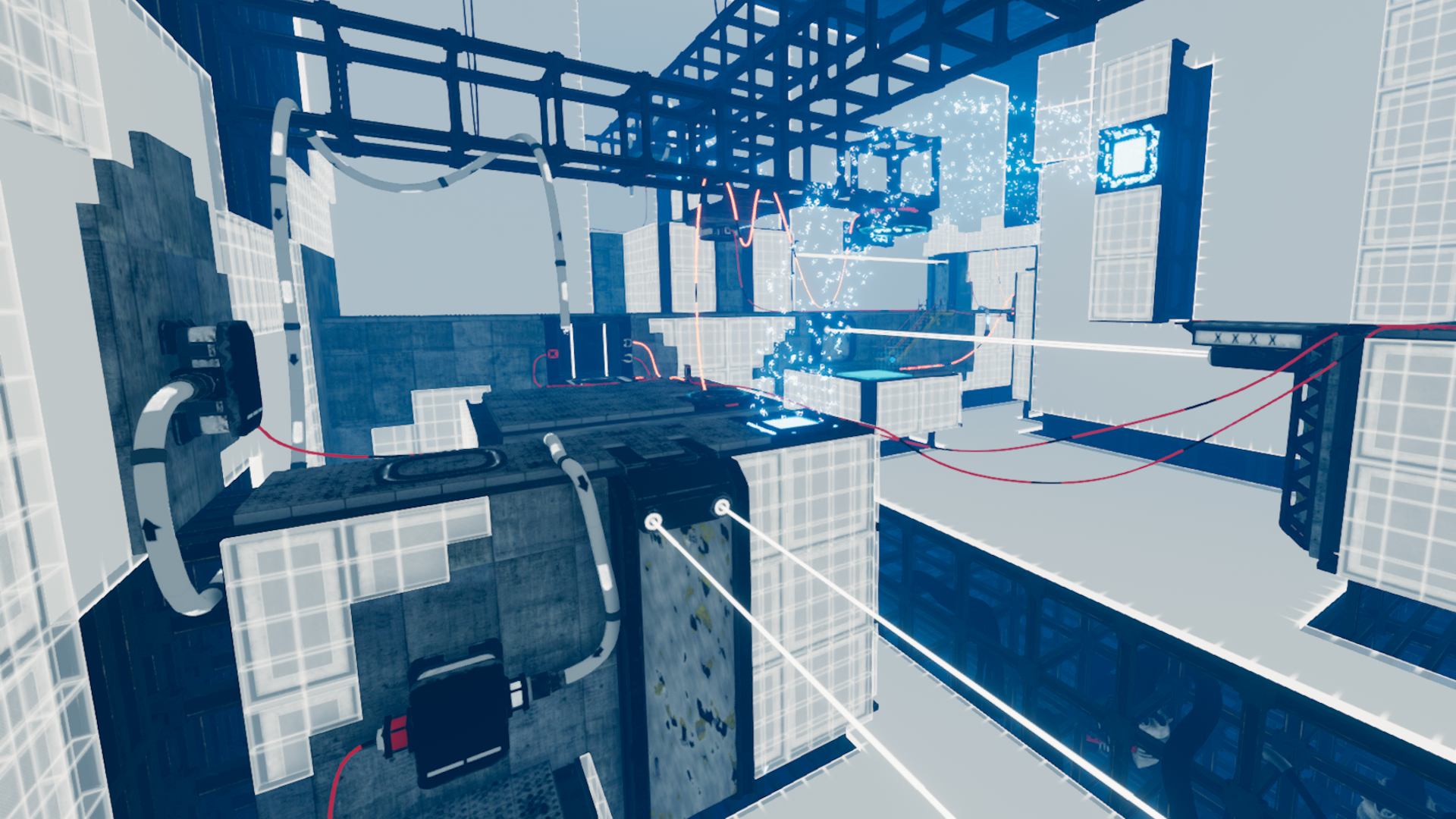 Total Reload Coming Soon - Epic Games Store