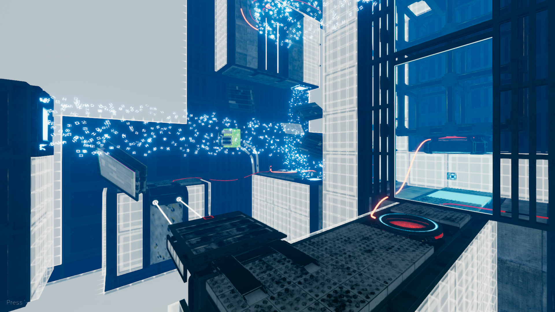 Total Reload Coming Soon - Epic Games Store