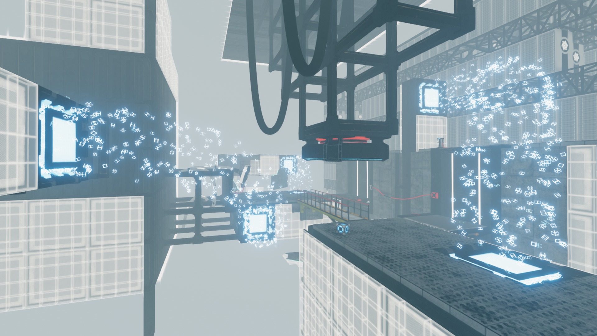 Total Reload Coming Soon - Epic Games Store