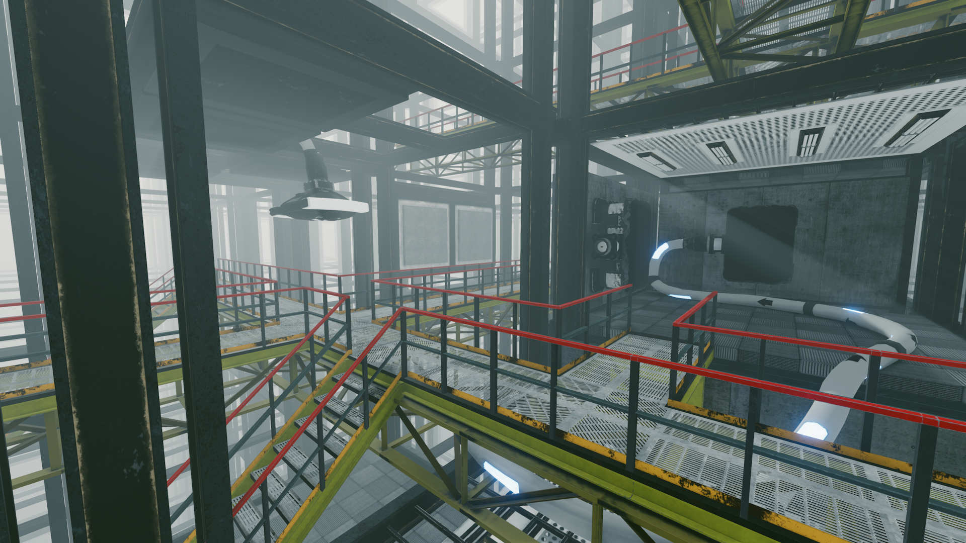 Total Reload Coming Soon - Epic Games Store