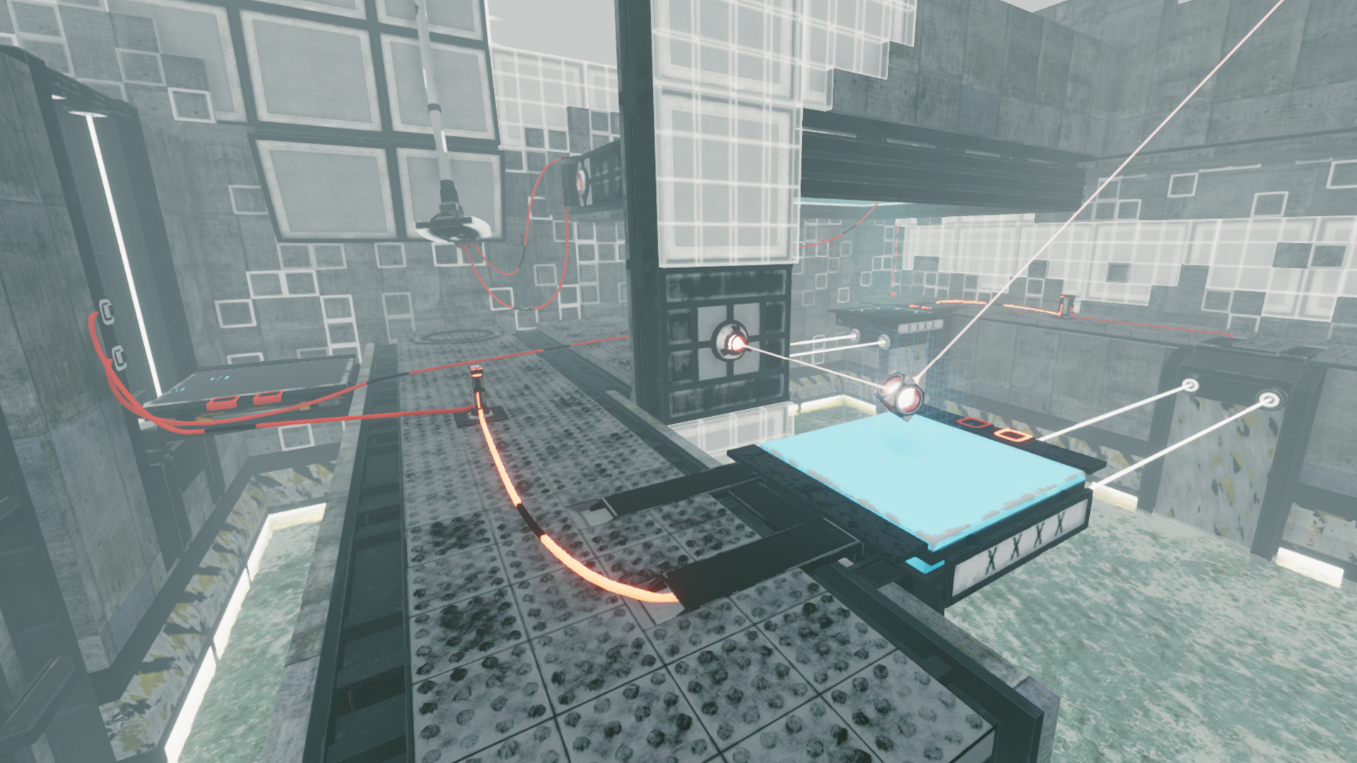 Total Reload Coming Soon - Epic Games Store