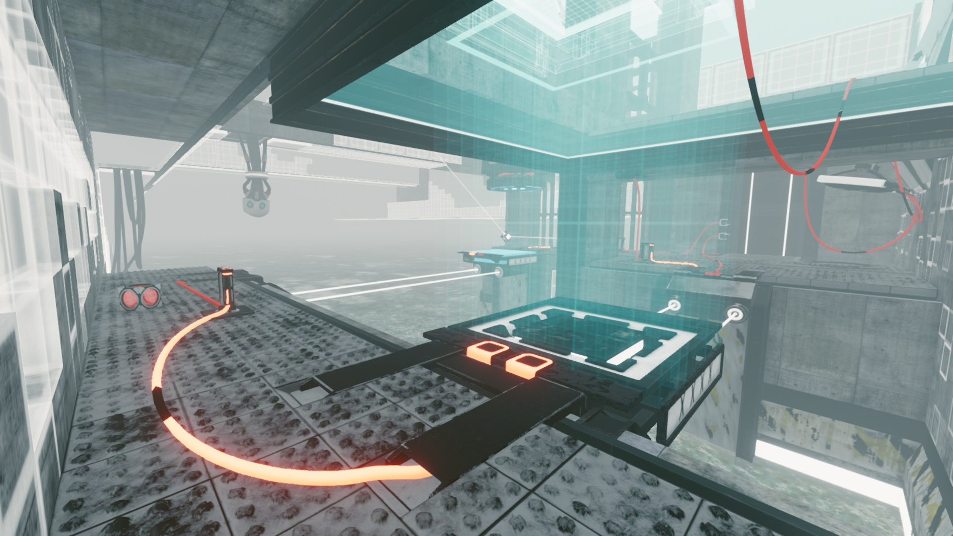 Total Reload Coming Soon - Epic Games Store