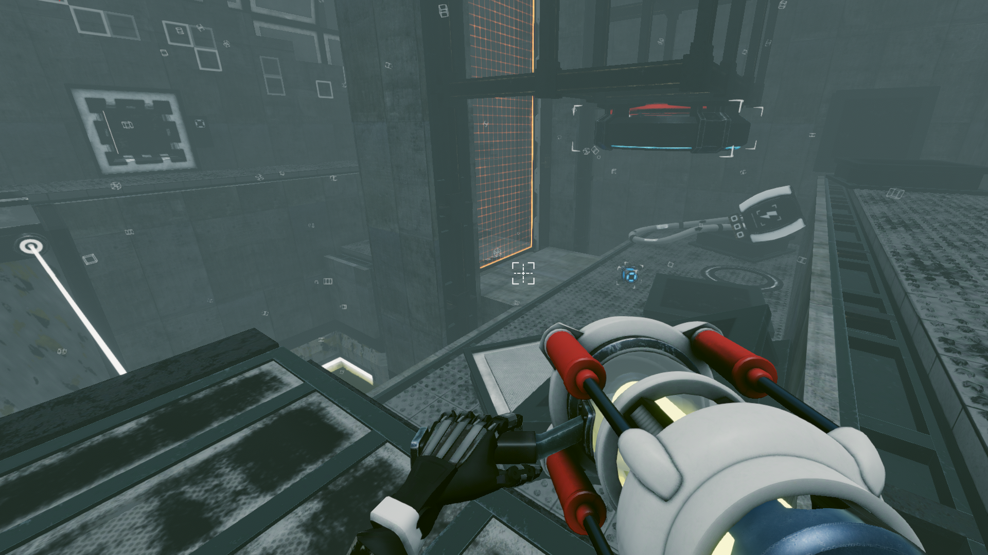 Total Reload Coming Soon - Epic Games Store