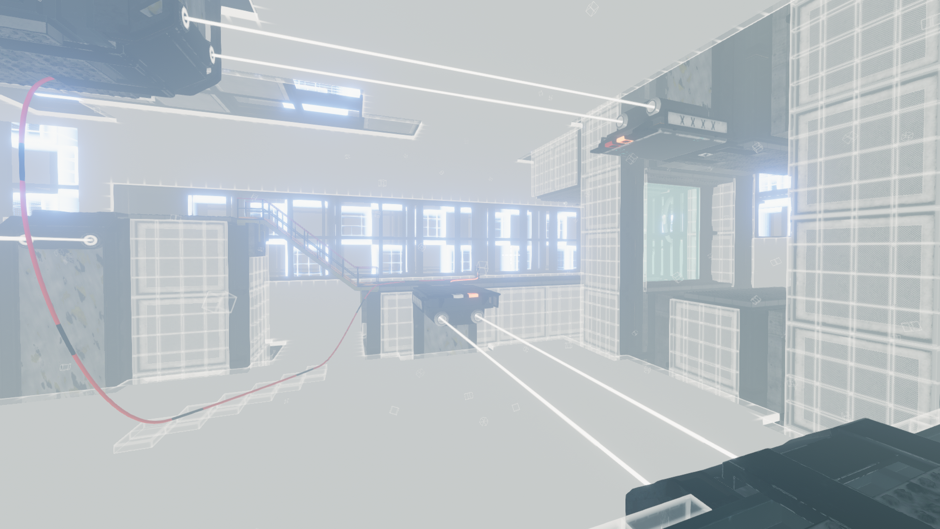 Total Reload Coming Soon - Epic Games Store