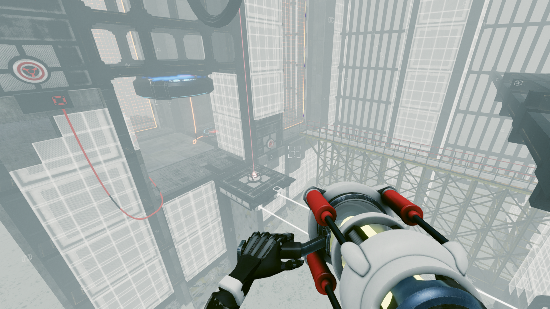 Total Reload Coming Soon - Epic Games Store