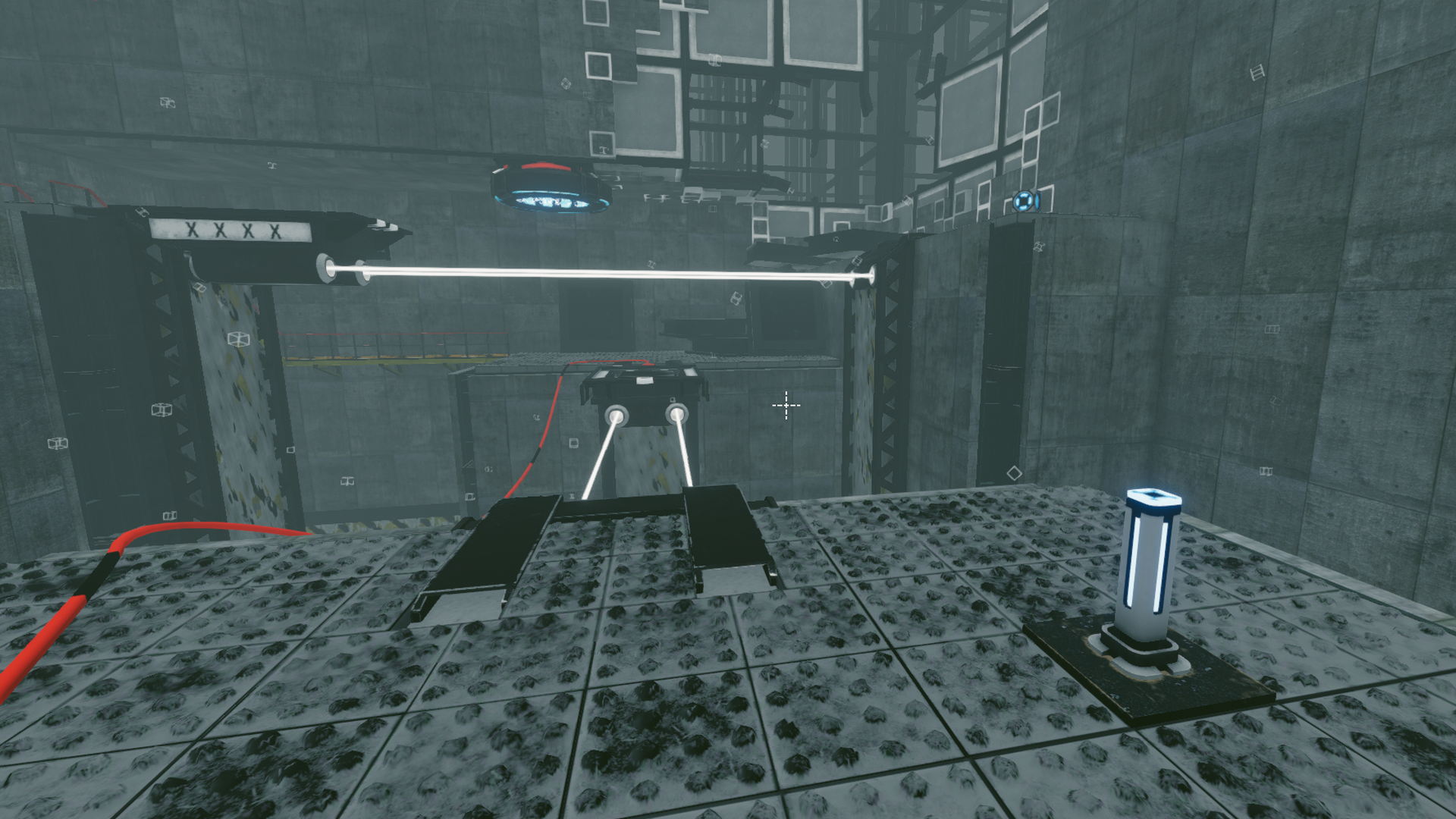 Total Reload Coming Soon - Epic Games Store