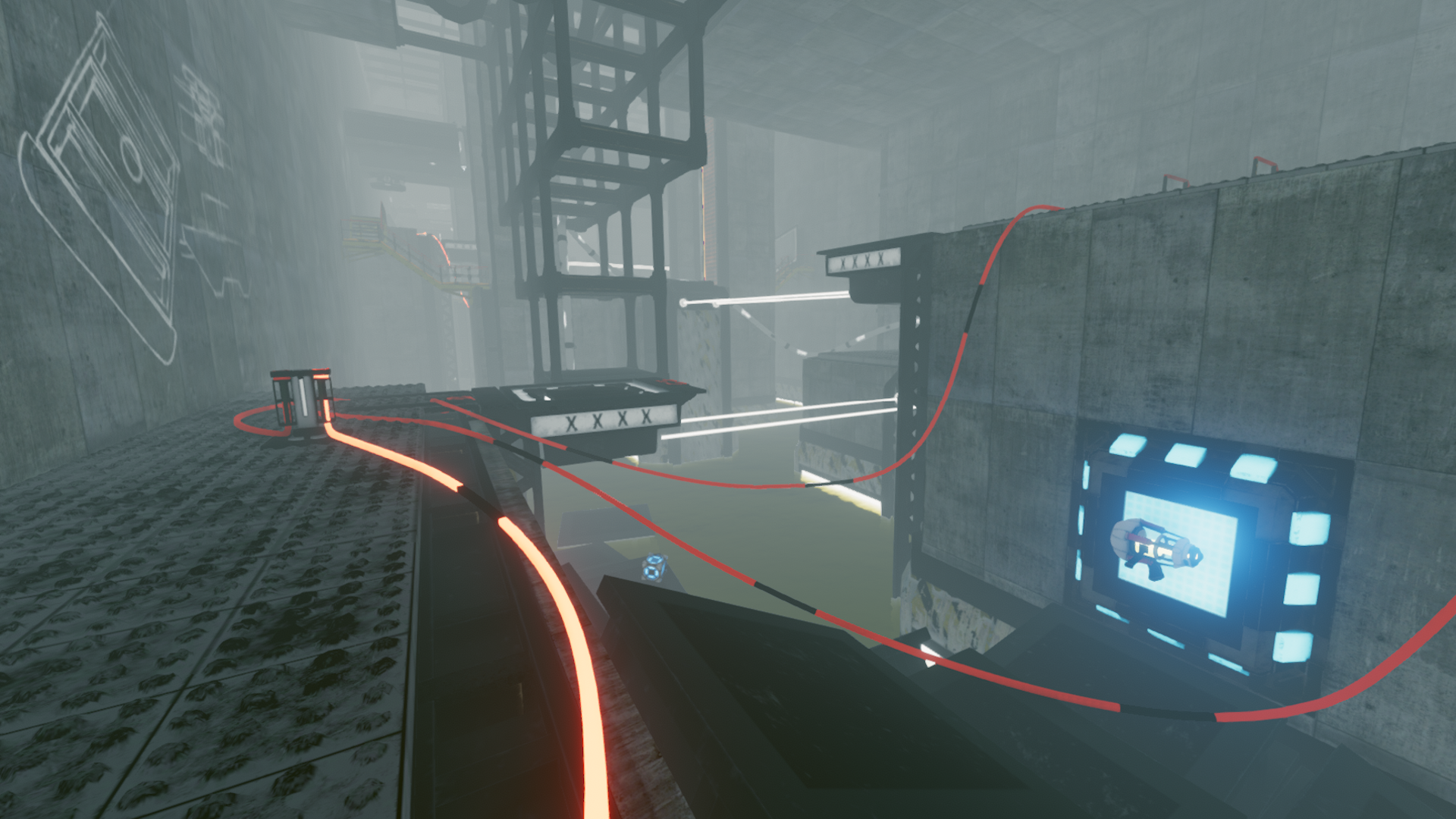 Total Reload Coming Soon - Epic Games Store