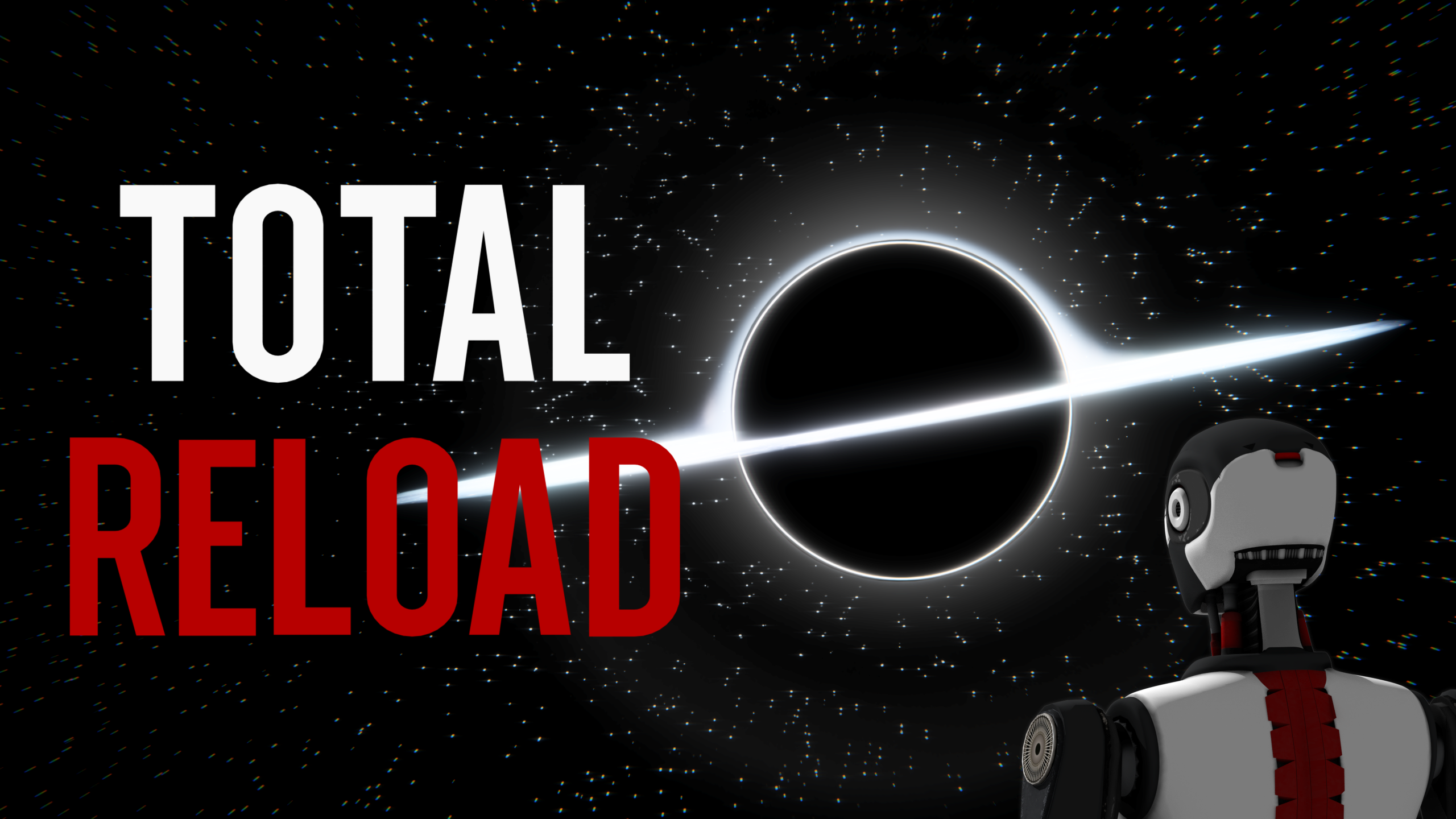 Total Reload เร็วๆ นี้ - Epic Games Store