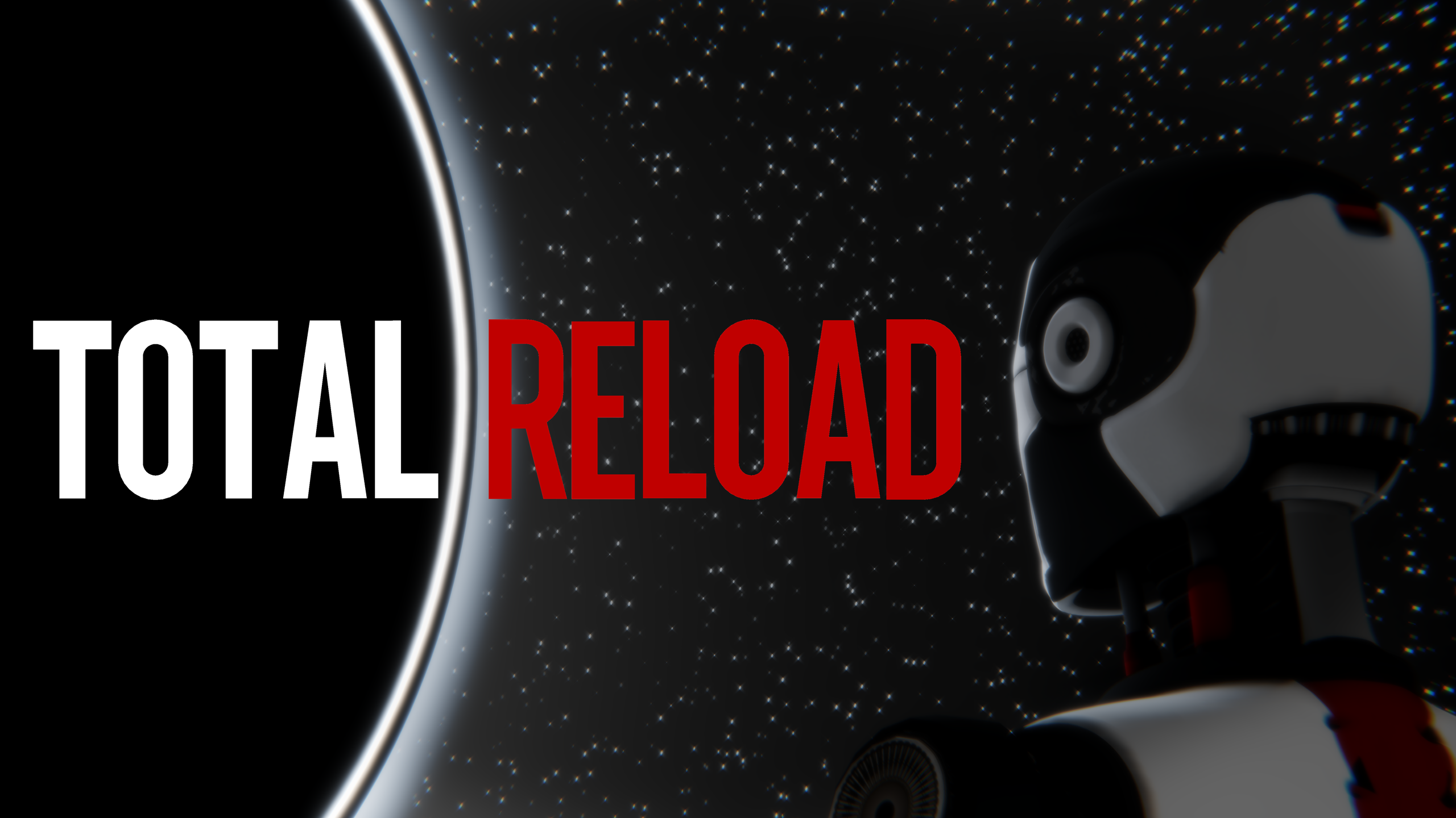 Total Reload em breve - Epic Games Store