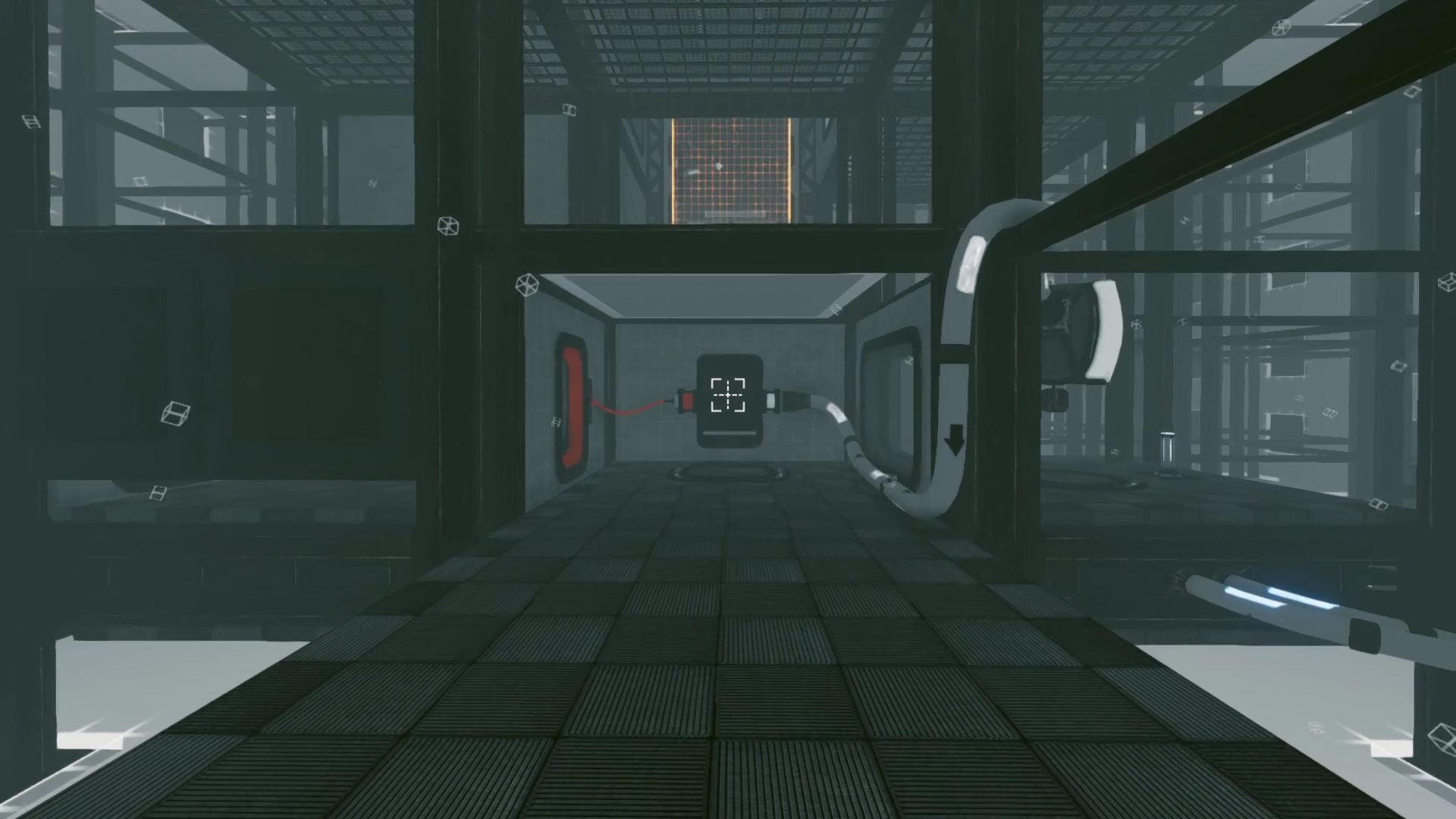 Total Reload Coming Soon - Epic Games Store