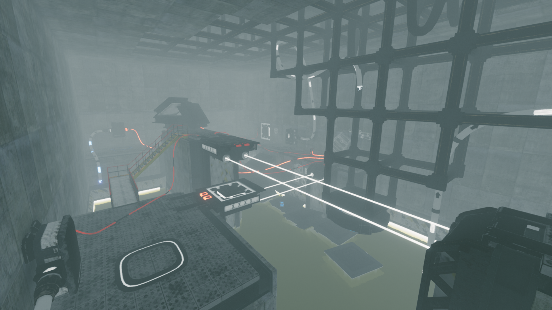 Total Reload Coming Soon - Epic Games Store