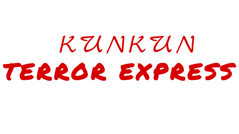 Kunkun Terror Express | Descárgalo y cómpralo hoy - Epic Games Store