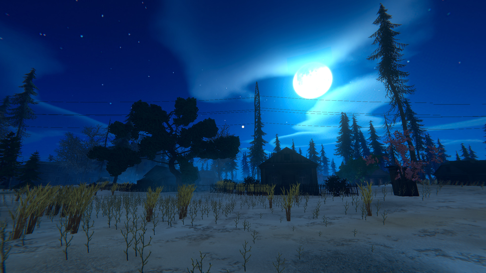 WINTER SADNESS SIMULATOR | قم بتنزيلها وشرائها اليوم - Epic Games Store