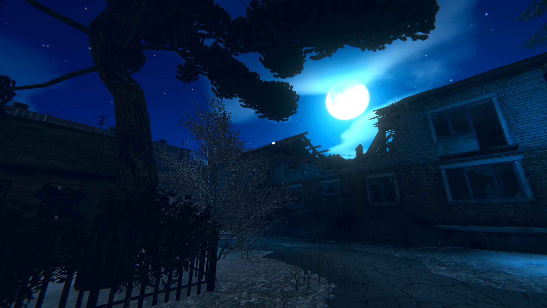 WINTER SADNESS SIMULATOR | Bugün Satın Al ve İndir - Epic Games Store