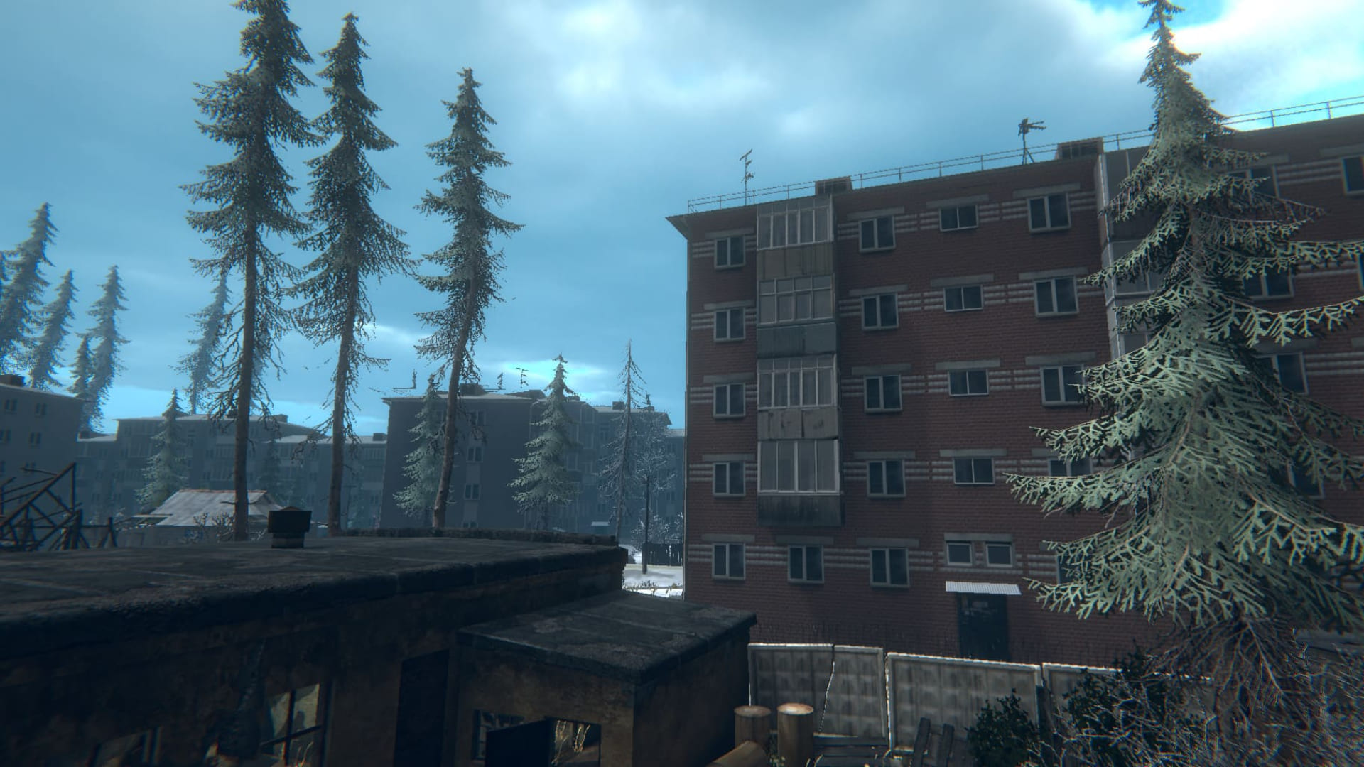 WINTER SADNESS SIMULATOR | Download and Buy Today - Epic Games Store