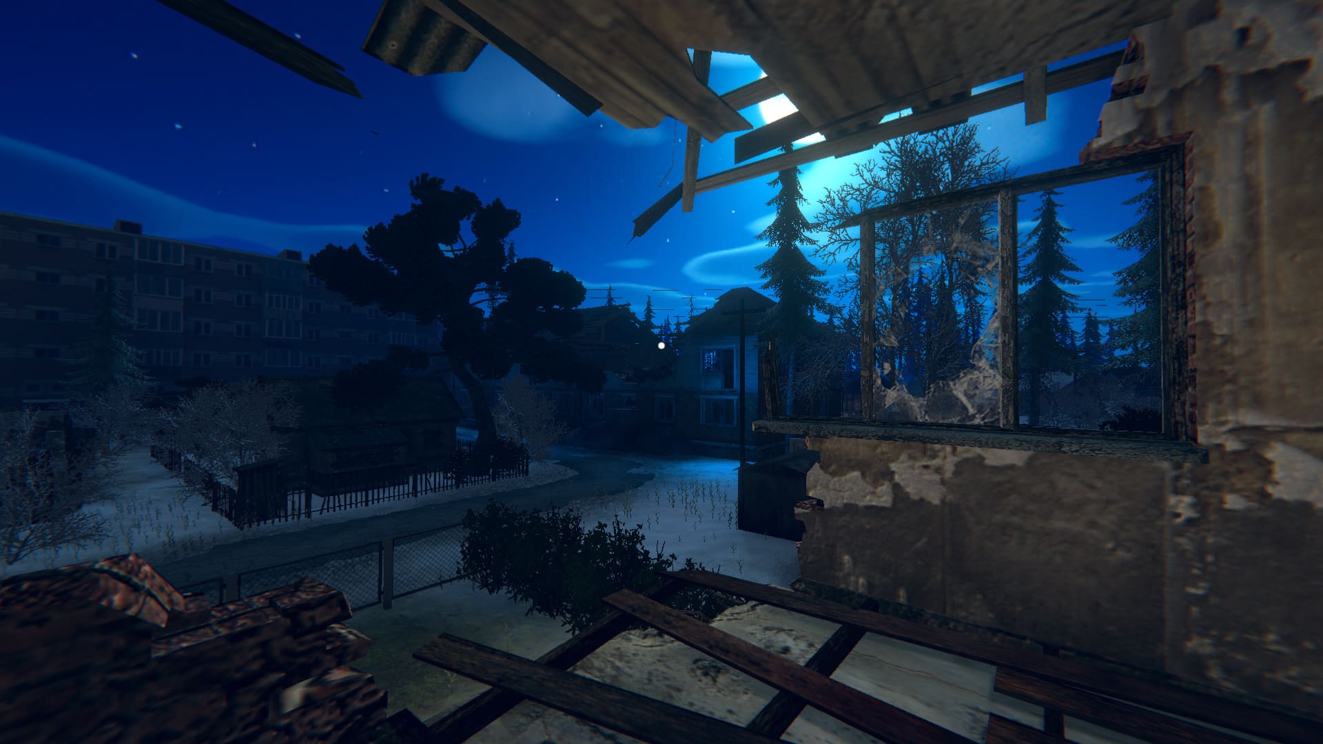 WINTER SADNESS SIMULATOR | Download and Buy Today - Epic Games Store