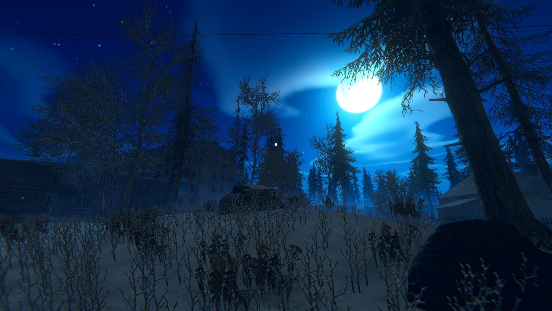 WINTER SADNESS SIMULATOR | قم بتنزيلها وشرائها اليوم - Epic Games Store