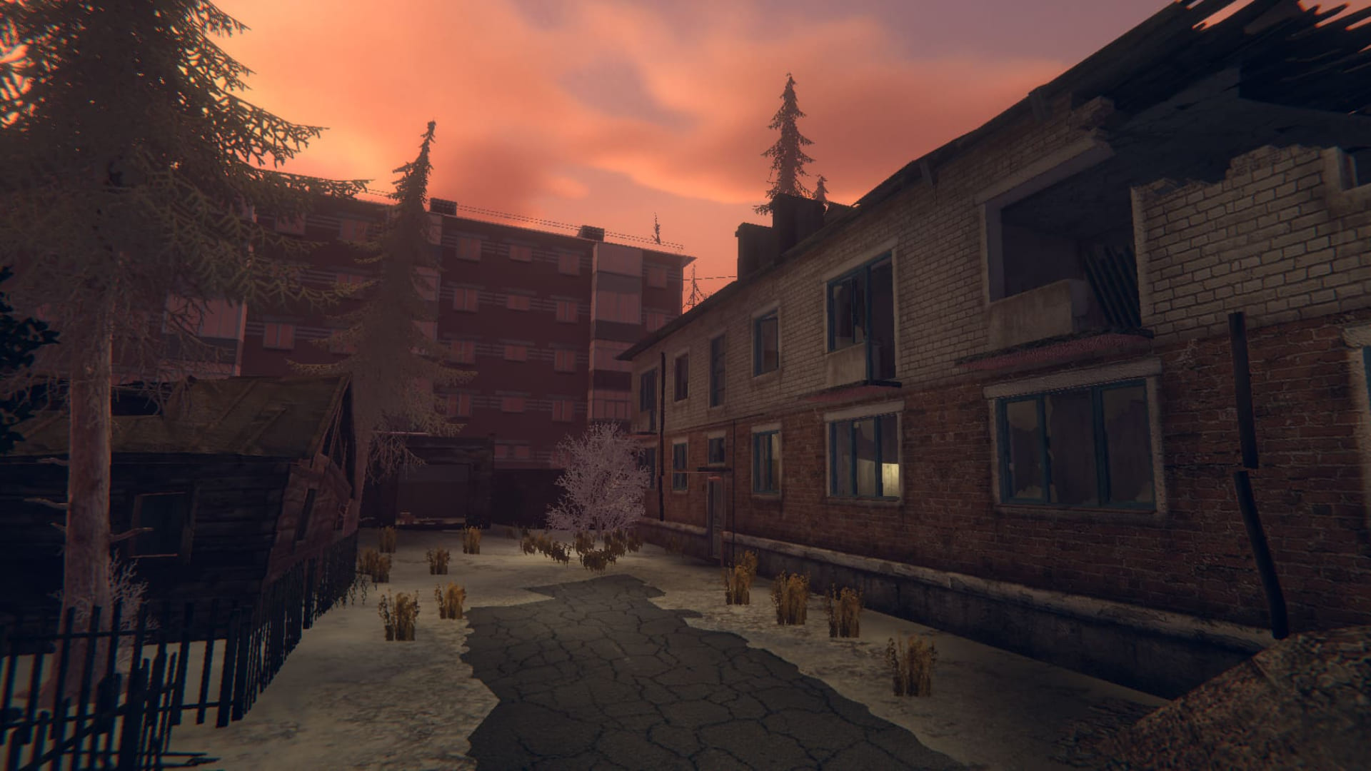 WINTER SADNESS SIMULATOR Chega brevemente – Epic Games Store