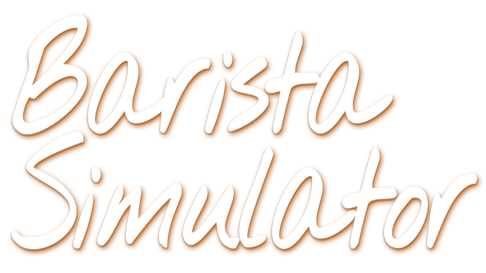 Barista Simulator Coming Soon - Epic Games Store