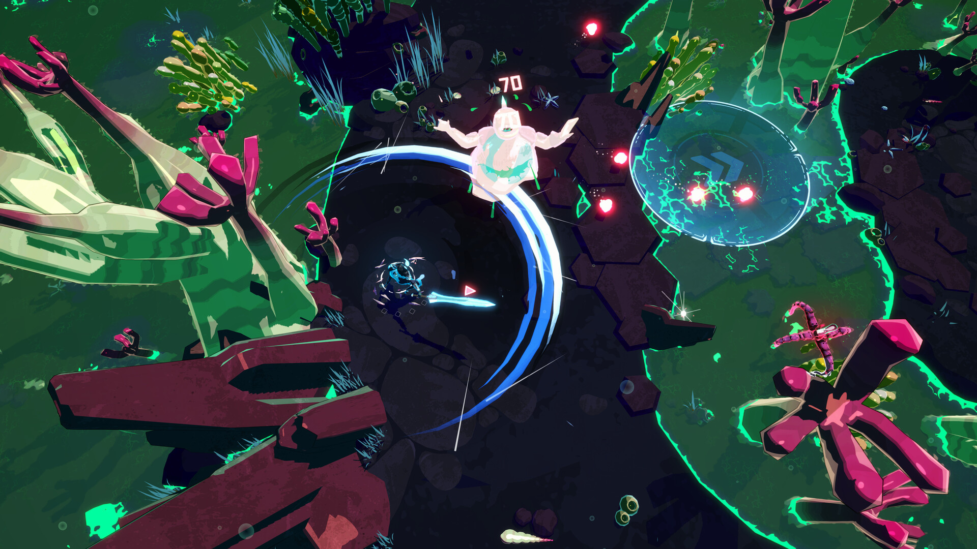 Deflector | Download and Buy Today - Epic Games Store