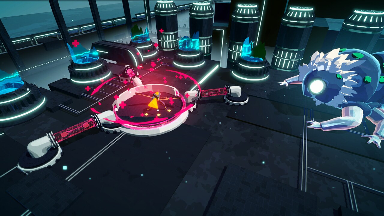 Deflector | Baixe e compre hoje - Epic Games Store