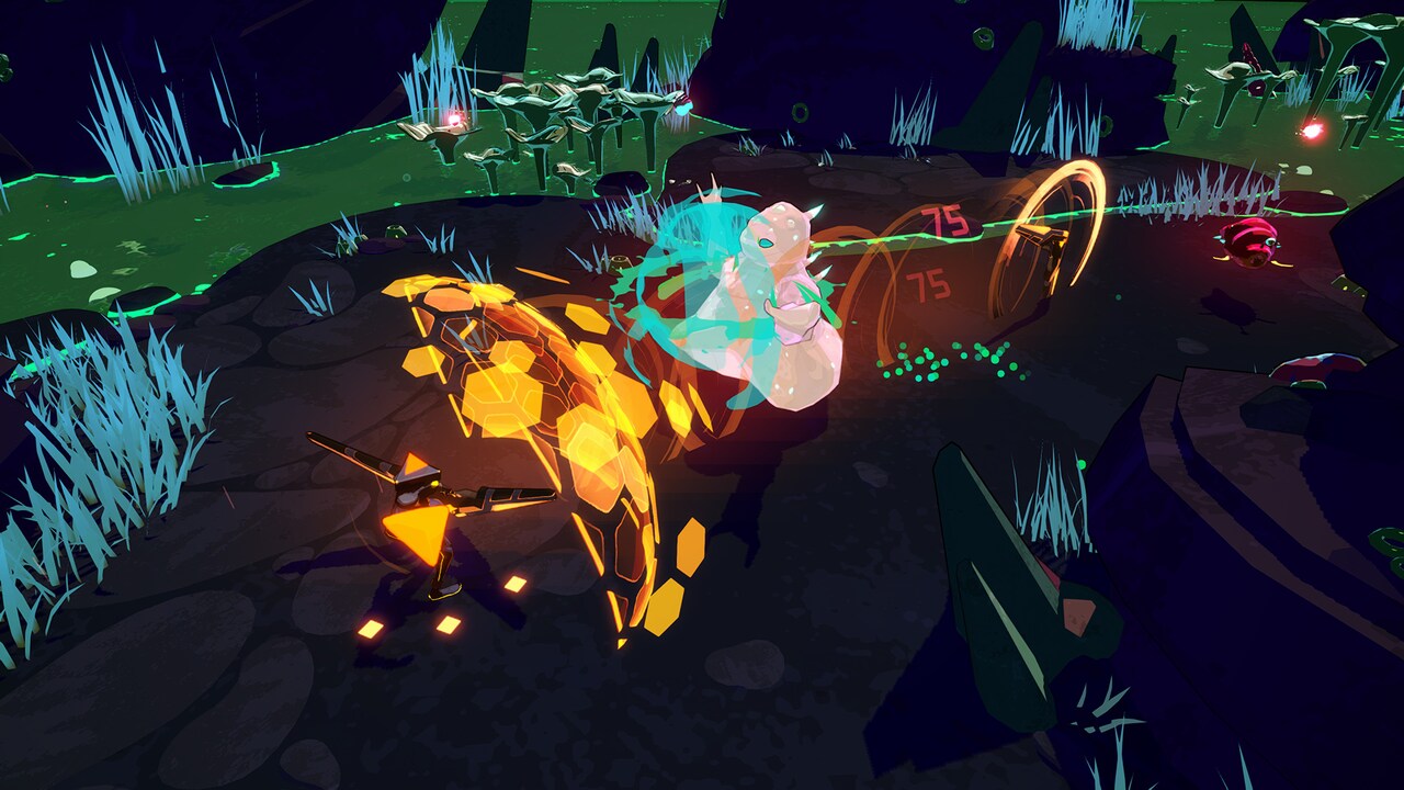 Deflector Coming Soon - Epic Games Store