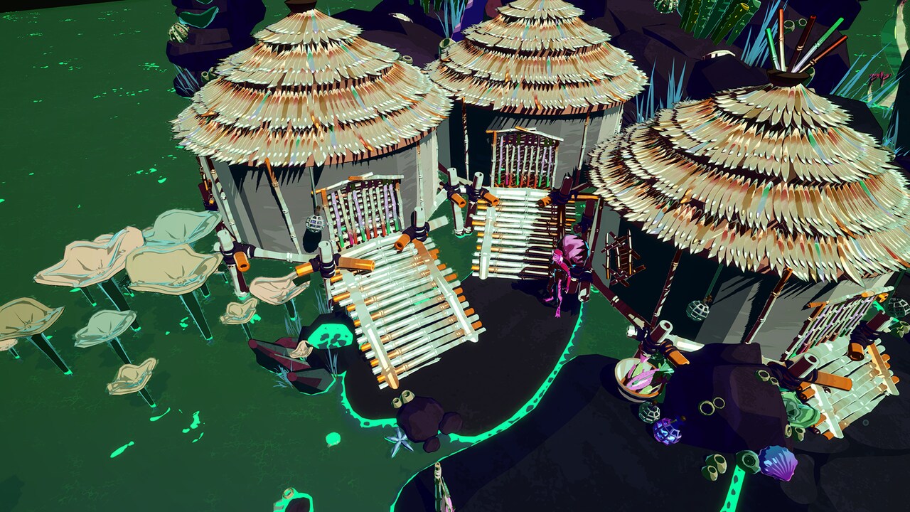 Deflector Coming Soon - Epic Games Store