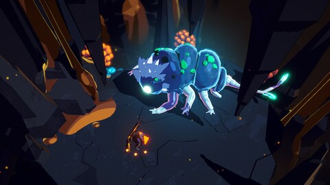 Deflector | Download and Buy Today - Epic Games Store