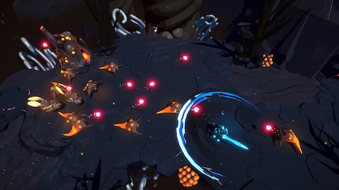 Deflector | Download and Buy Today - Epic Games Store