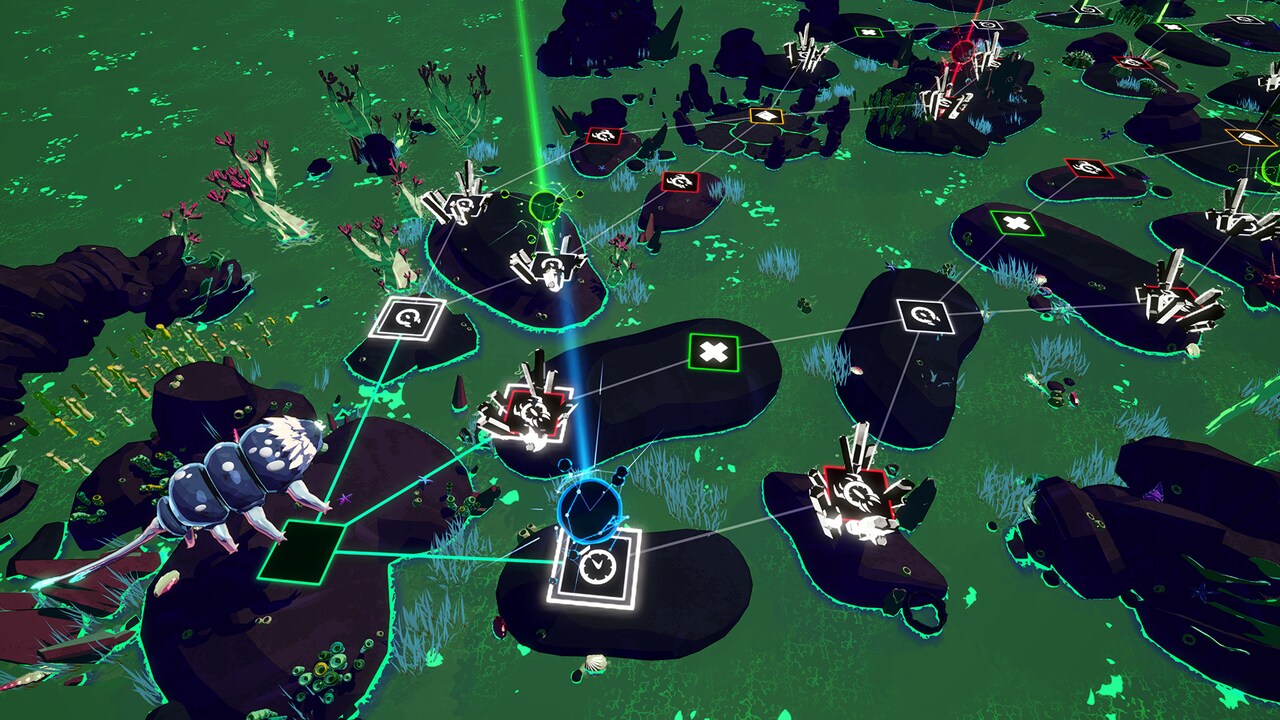 Deflector Coming Soon - Epic Games Store