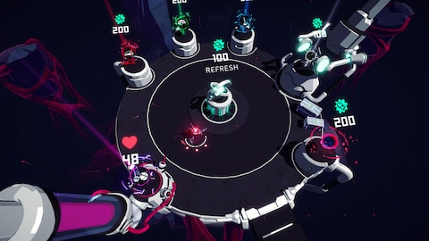 Deflector | Download and Buy Today - Epic Games Store