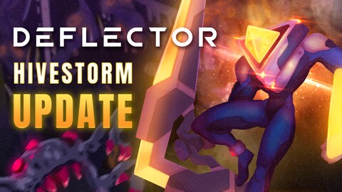 Deflector | Download and Buy Today - Epic Games Store