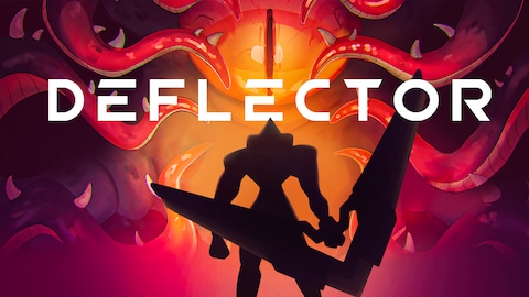 Deflector Coming Soon - Epic Games Store
