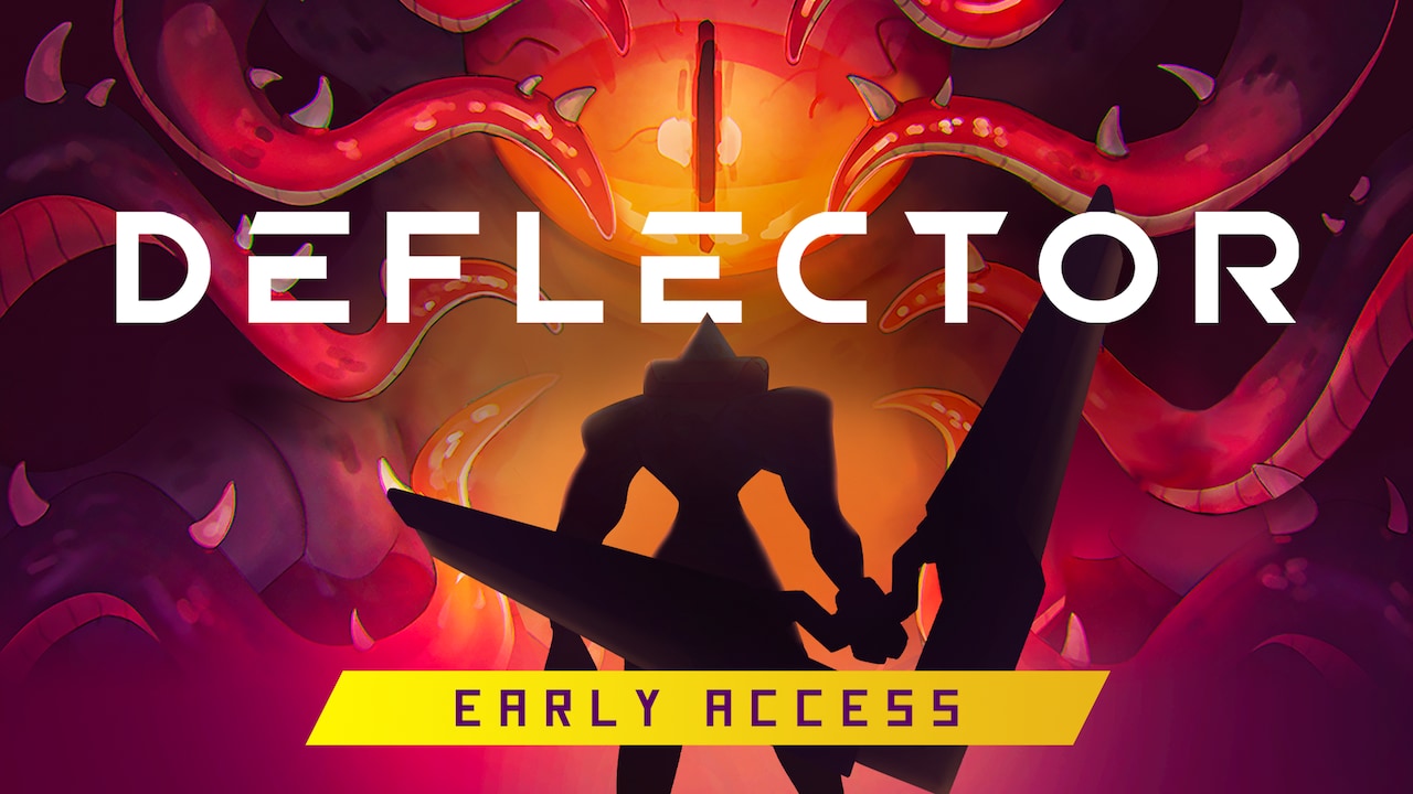 Deflector Coming Soon - Epic Games Store