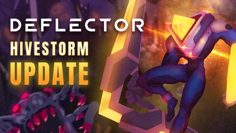 Deflector | Download and Buy Today - Epic Games Store