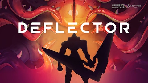 Deflector | Download and Buy Today - Epic Games Store