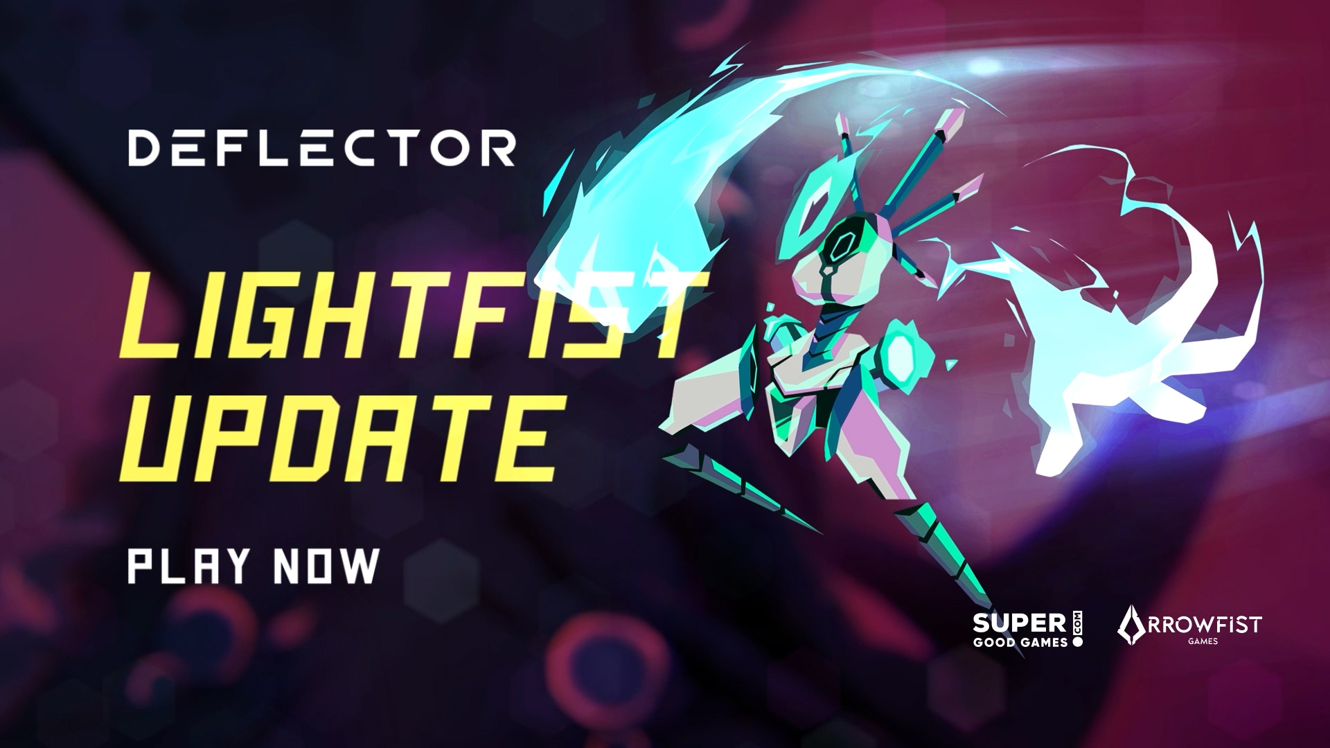 Deflector | Download and Buy Today - Epic Games Store