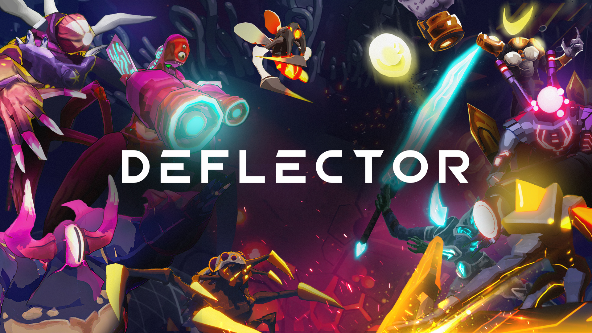Deflector | Download and Buy Today - Epic Games Store