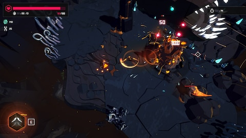 Deflector | Download and Buy Today - Epic Games Store