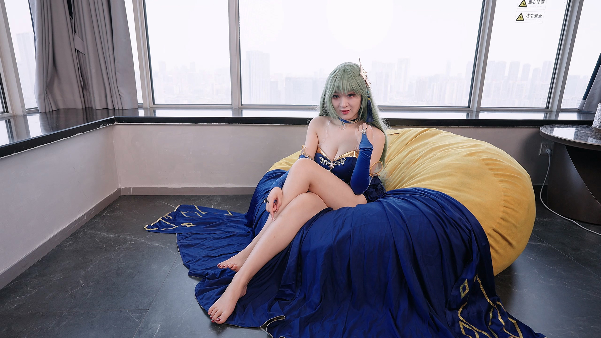 《请做coser的主人8(Fell in love with coser 8)》|v1.0.0|中文|免安装硬盘版 - SWITCH618游戏公益分享