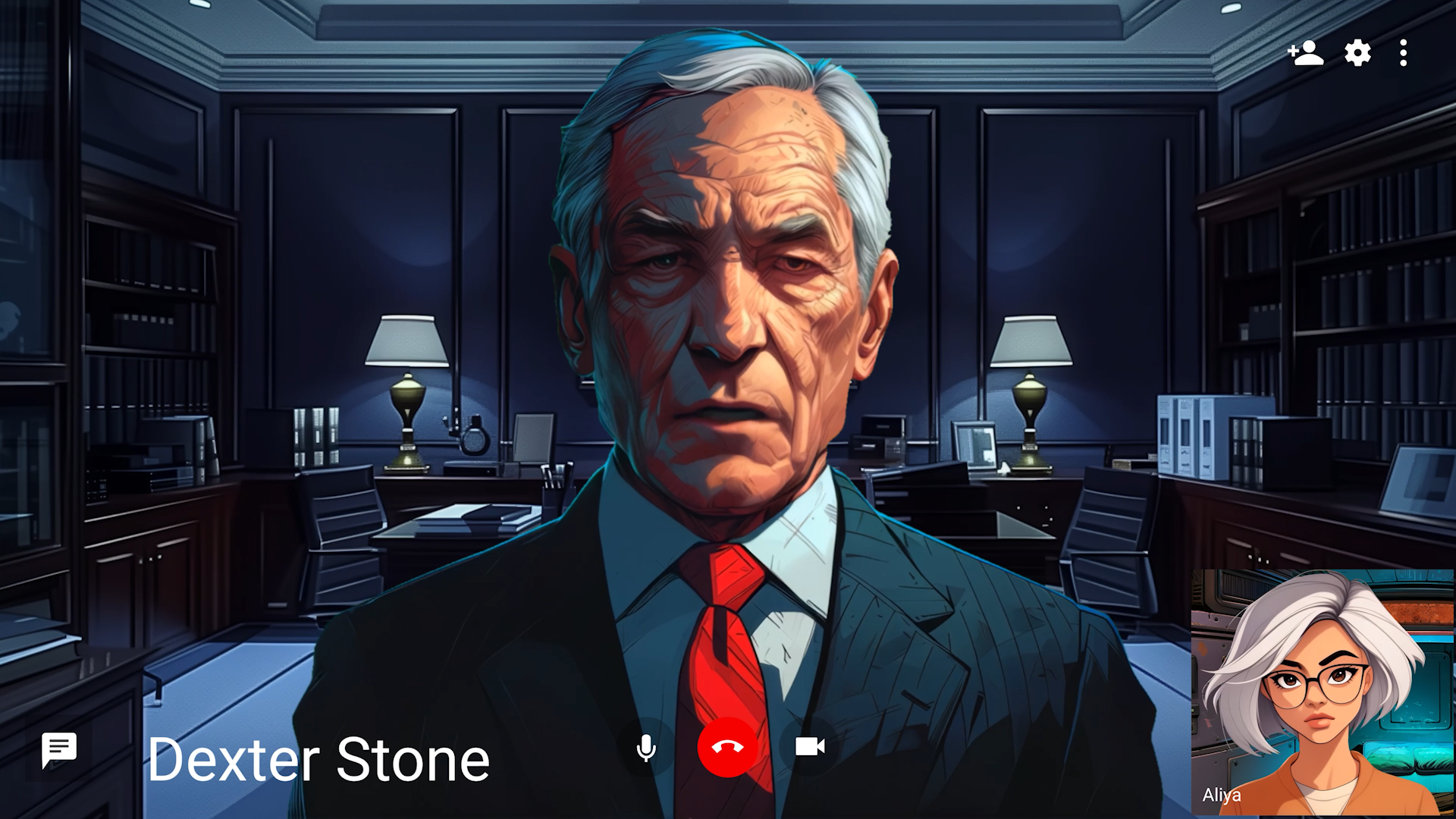 Aliya's Awakening: DOGE 2042 | Загружайте и играйте бесплатно в Epic ...