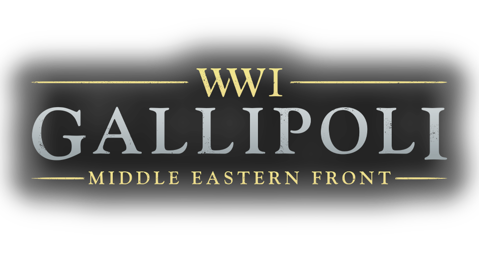 Gallipoli Çok Yakında Geliyor - Epic Games Store