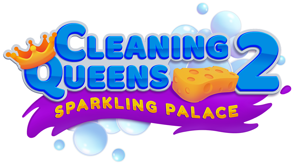 Cleaning Queens 2: Sparkling Palace | いますぐダウンロードして購入 - Epic Games Store