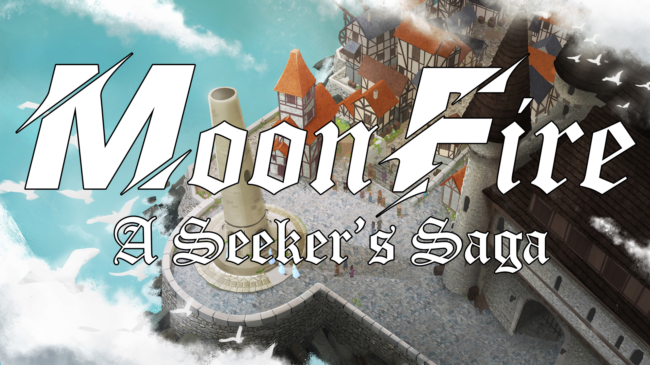 MoonFire: A Seeker's Saga | Transfere e compra hoje – Epic Games Store