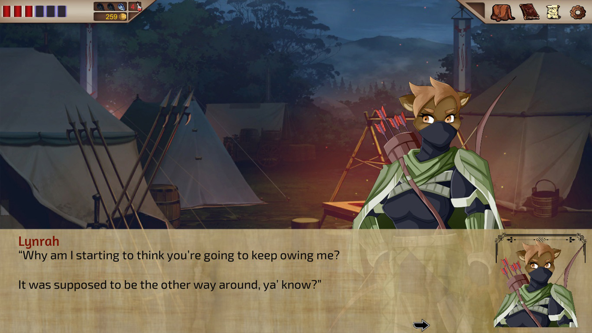 MoonFire: A Seeker's Saga | Download and Buy Today - Epic Games Store