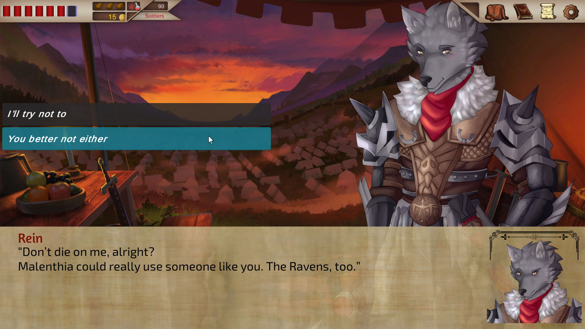 MoonFire: A Seeker's Saga | Download and Buy Today - Epic Games Store