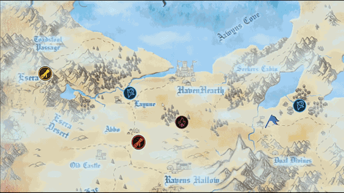 MoonFire: A Seeker's Saga | Transfere e compra hoje – Epic Games Store