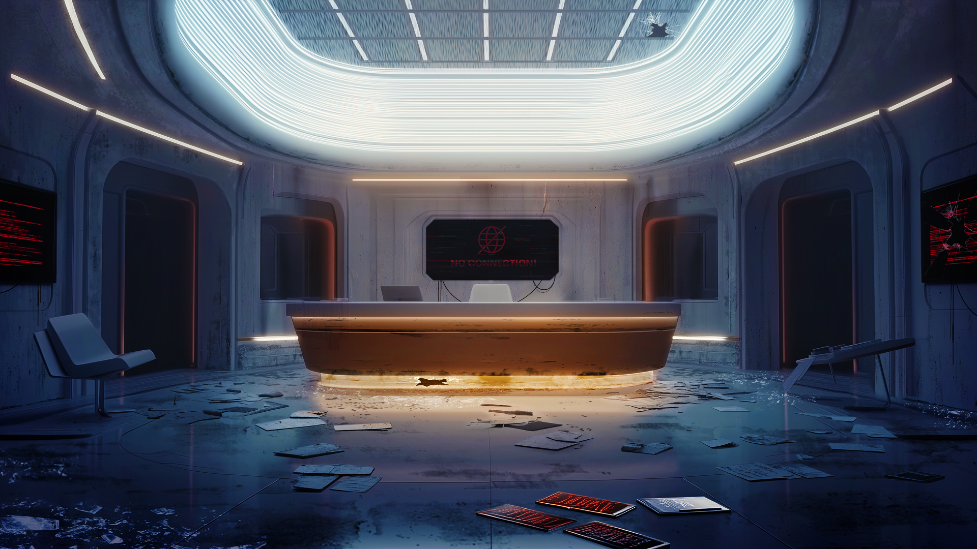 The Gods of the Red Planet | Download and Buy Today - Epic Games Store